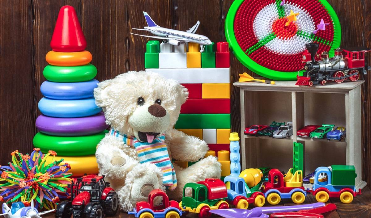 Enchanting Gifts for Kids – Toys for Every Special Occasion – Juplay World