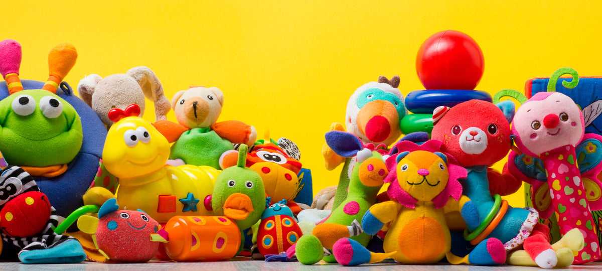 Epic Playtime: India’s Best Activity Toys for Kids – Juplay World