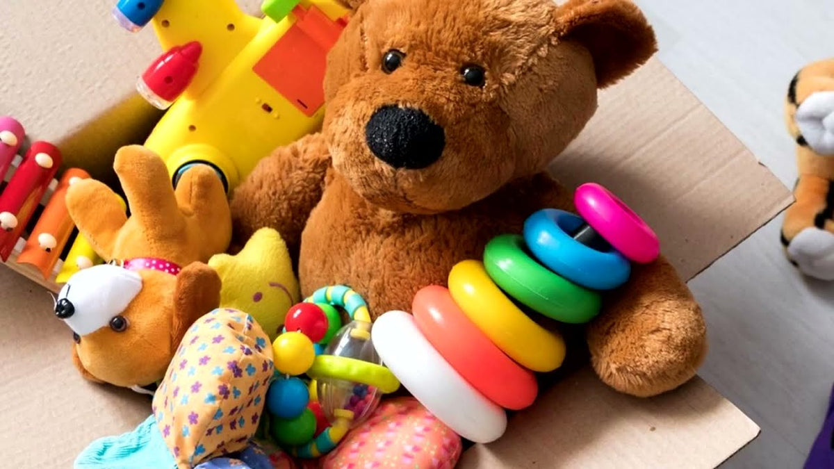 Best Toys for Kids: Gifts for Every Occasion – Juplay World