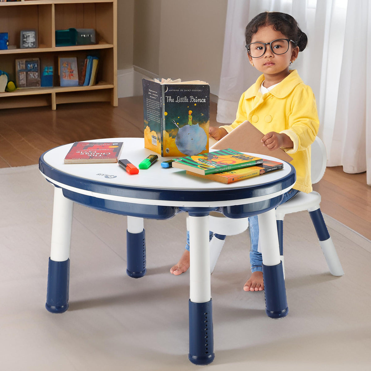 Oplus Kids Furniture – Juplay World