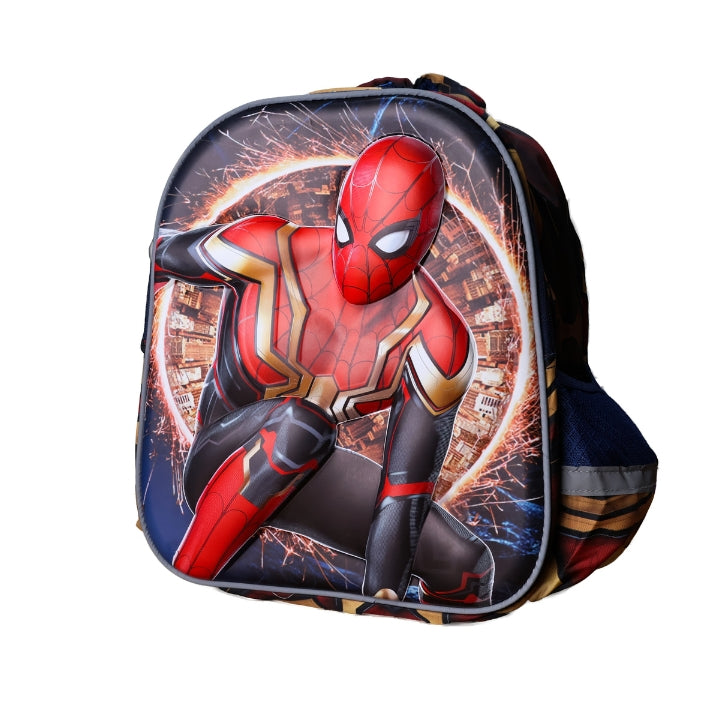 Smifu Hardtop Character Backpack for Kids (Small) – Juplay World