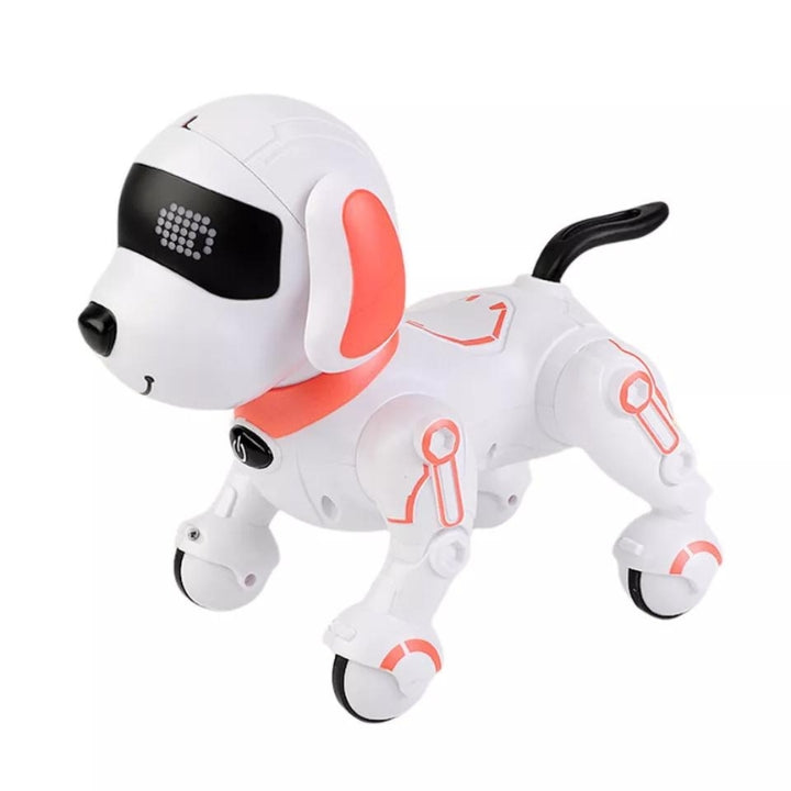 AI Smart Dog Remote Control Robot Dog – Juplay World
