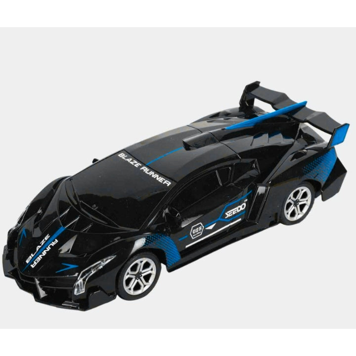 SEEDO Blaze Runner 023 Rechargeable Remote-Controlled Car – Juplay World