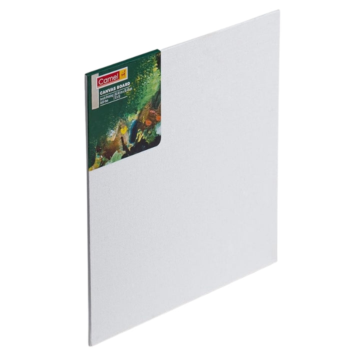 Camlin Kokuyo Canvas Board – Juplay World