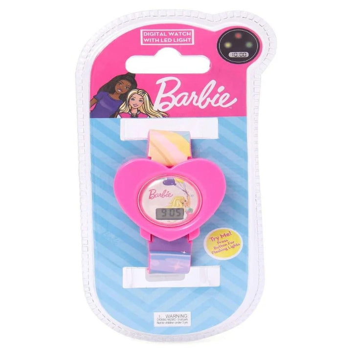 Striders Impex Digital Watch with Led Lights – Juplay World