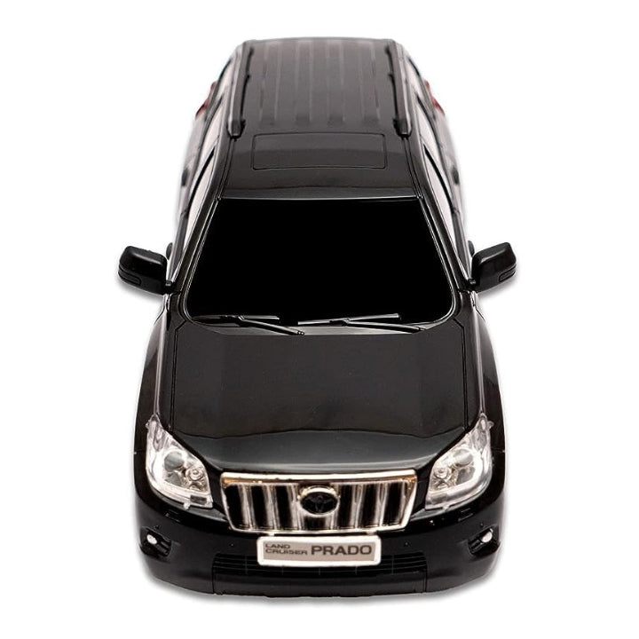 Road Burner L- Series Remote Control Land Cruiser Prado (Black ...