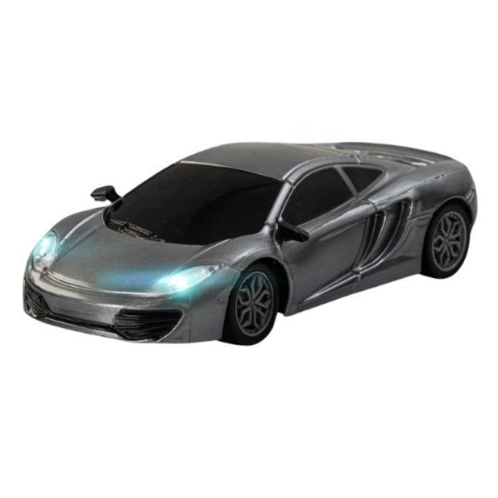 Urban Tots: Racing Car 1:24 Scale Remote Control Car Model for Kids, 2 ...