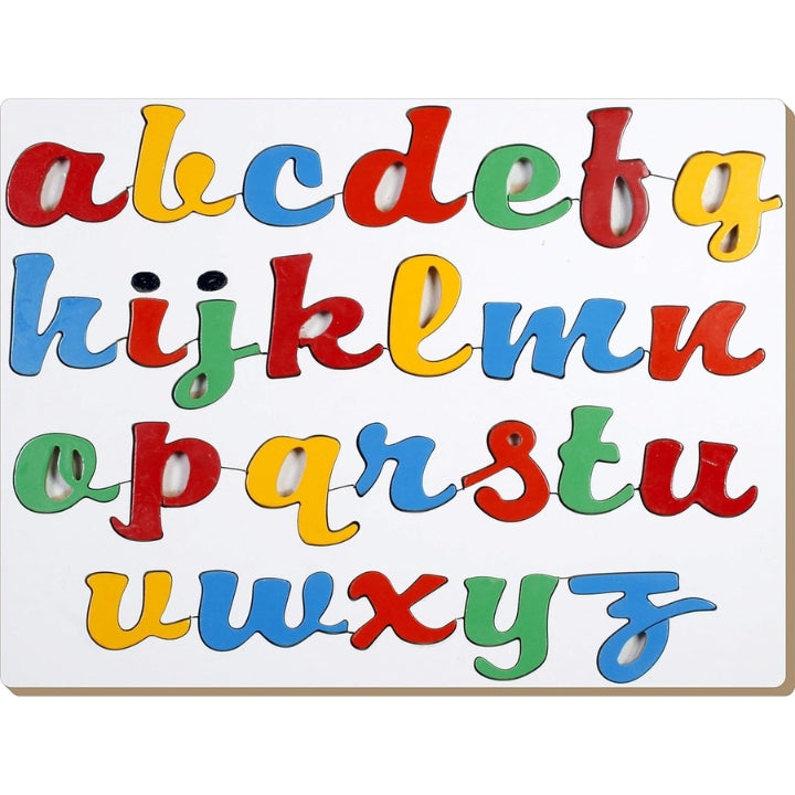 Little Genius Script Writing with Knob – Juplay World