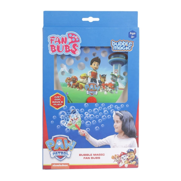Winmagic Nicklodeon Bubble Magic Fun Bubs – Juplay World