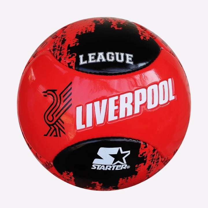 Starter League Size 5 Liverpool Football – Juplay World
