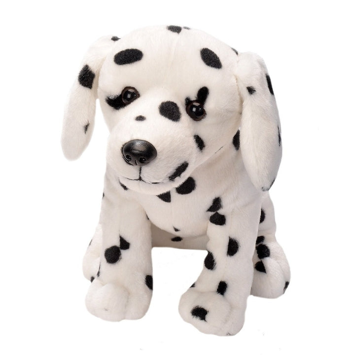 Wild Republic- CK Sitting Dog Dalmation (12 inches) – Juplay World