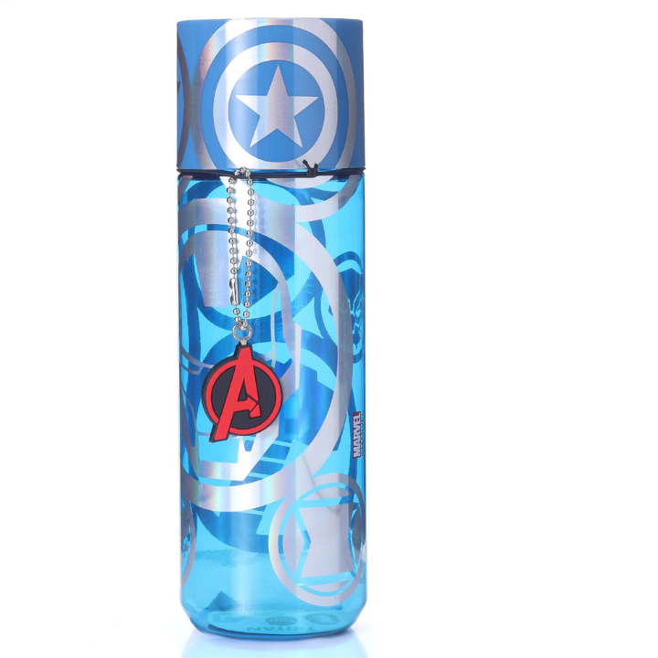 Avenger Stor Fashion Icon Tritan Bottle 540ml – Juplay World