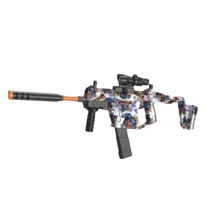 Vector Gel Blaster Toy Gun – Juplay World